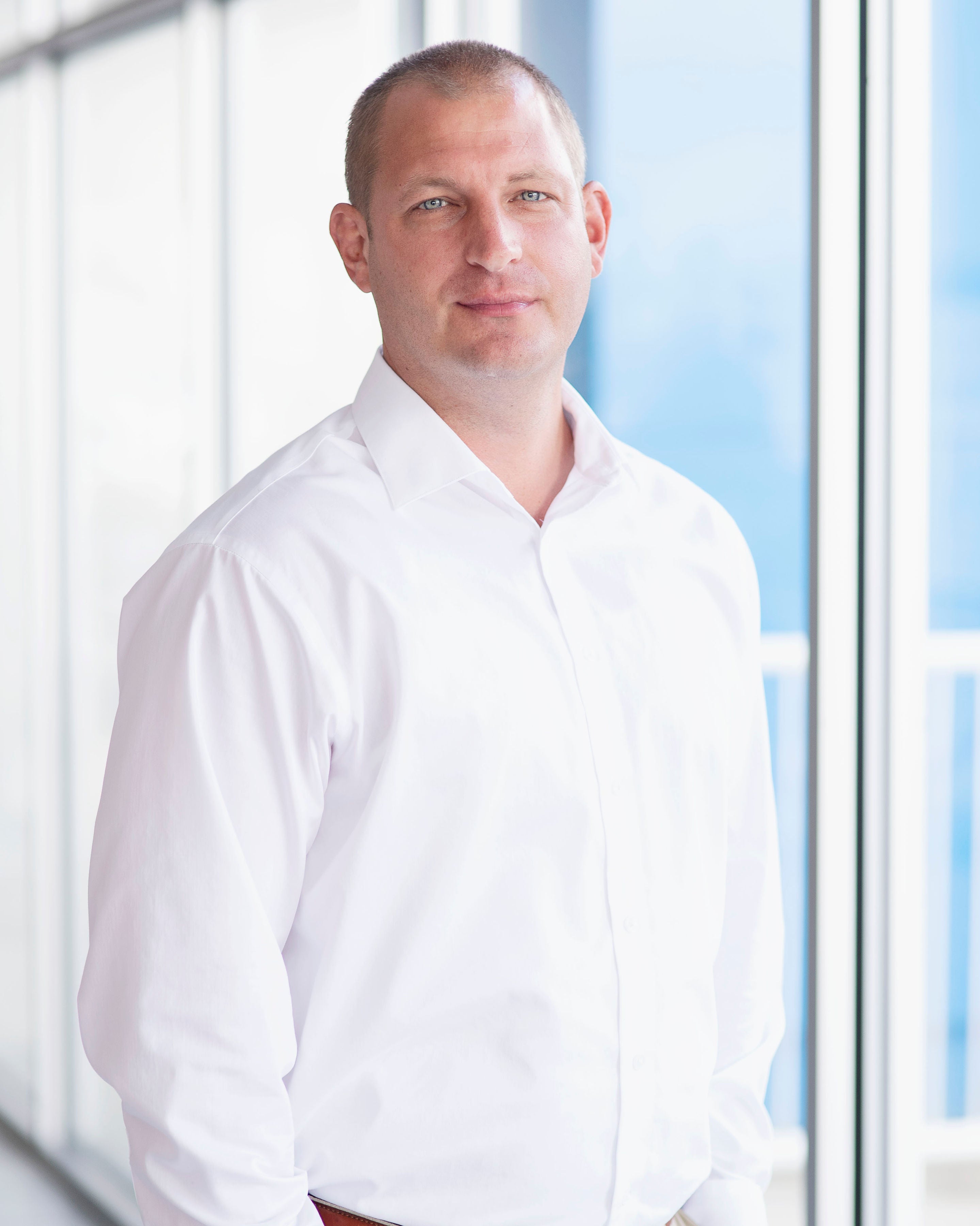 Meet Our Staff | Greenwood Chevrolet