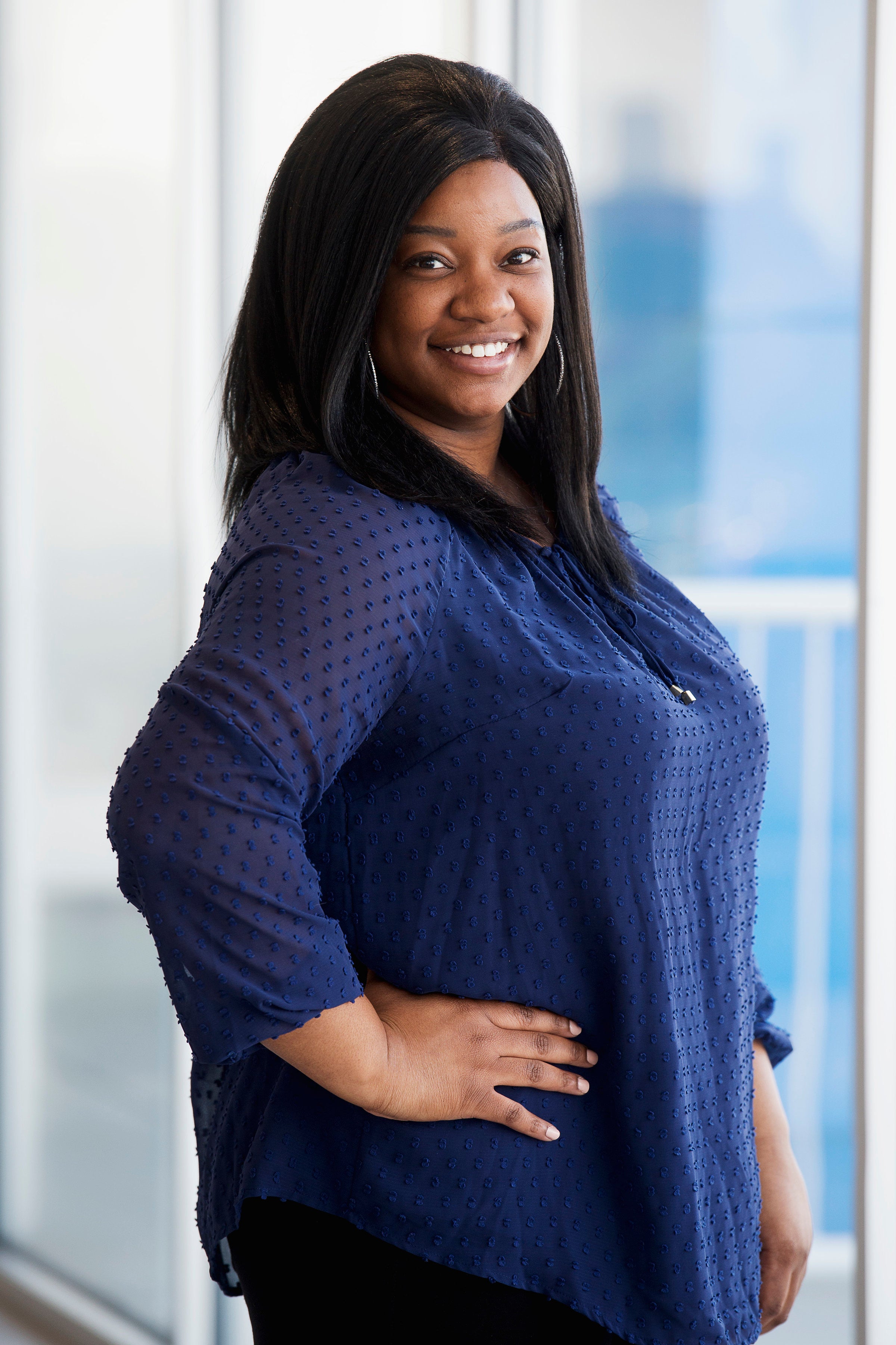 Meet Our Staff | Greenwood Chevrolet