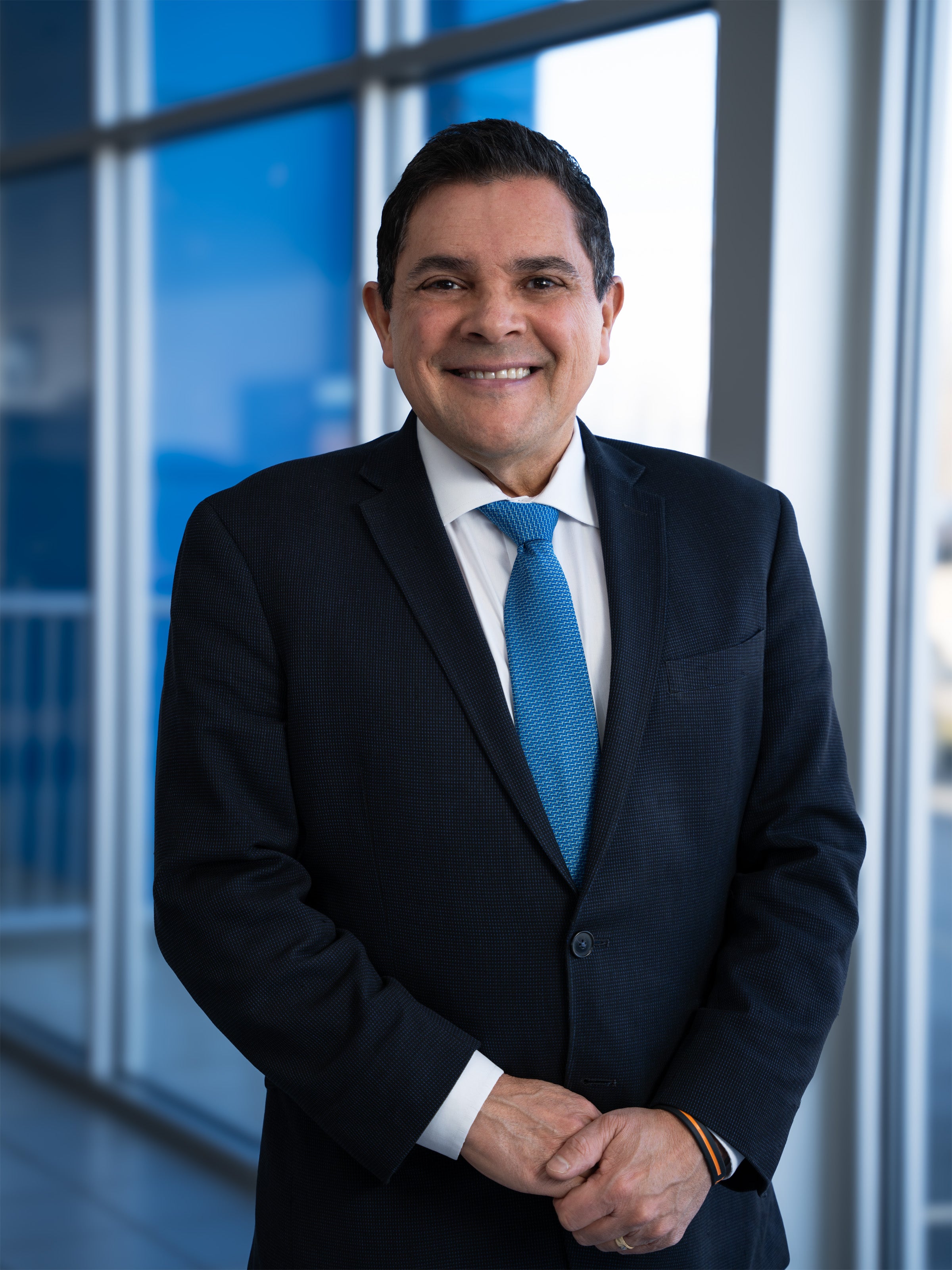 Meet Our Staff | Greenwood Chevrolet